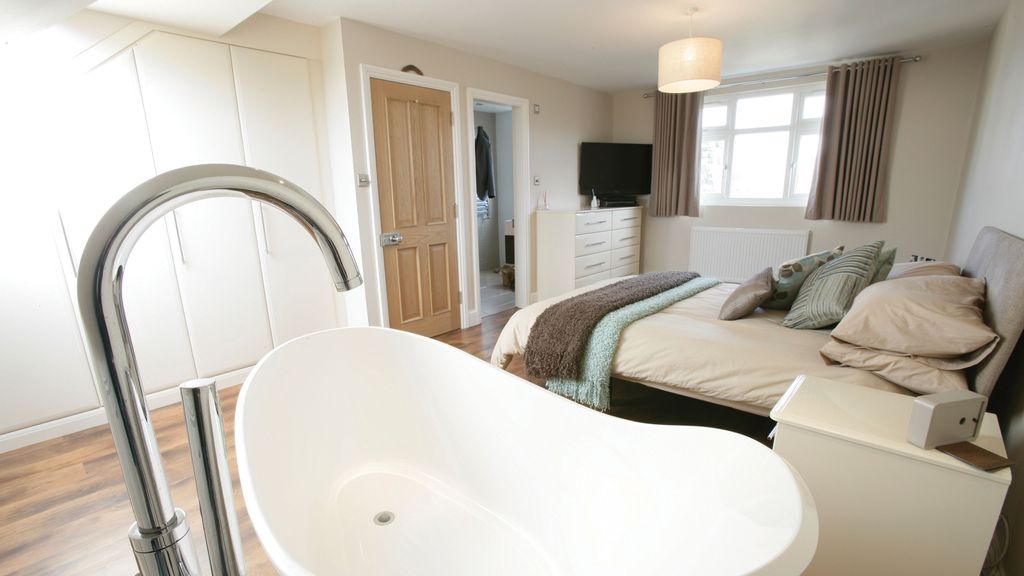 Terraced House Loft Conversions: 12 Things to Consider | Homebuilding