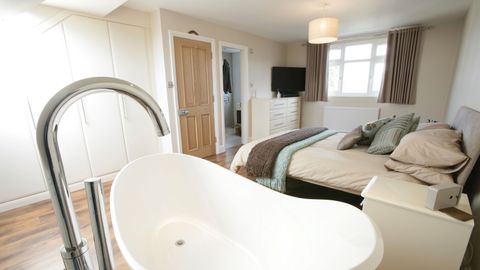 Terraced House Loft Conversions: 12 Things to Consider | Homebuilding