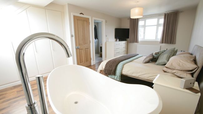 Terraced House Loft Conversions: 12 Things to Consider | Homebuilding