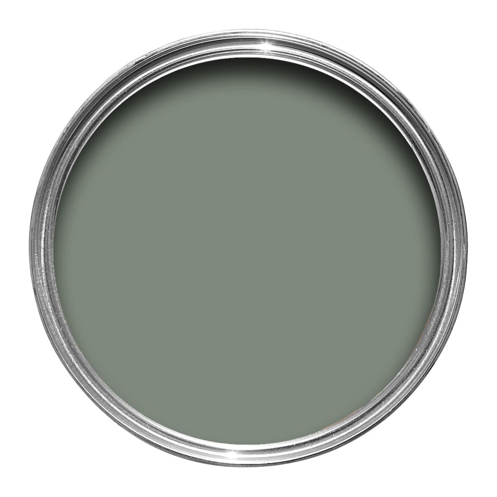 How to decorate with Farrow & Ball's Card Room Green | Homes and Gardens