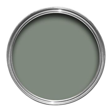 How to decorate with Farrow & Ball's Card Room Green | Homes and Gardens