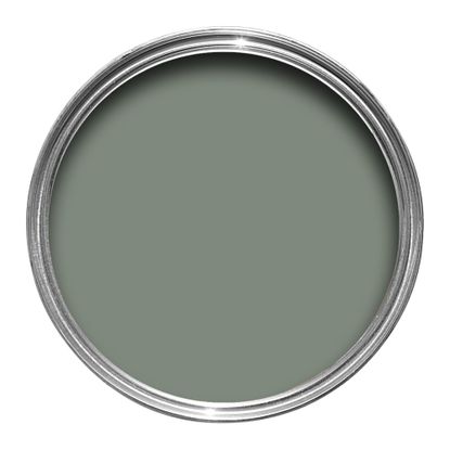 How to decorate with Farrow & Ball's Card Room Green | Homes and Gardens