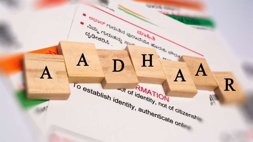Protect your Aadhaar card from misuse - some easy DIY steps to keep it ... Protect your Aadhaar card from misuse - some easy DIY steps to keep it ...