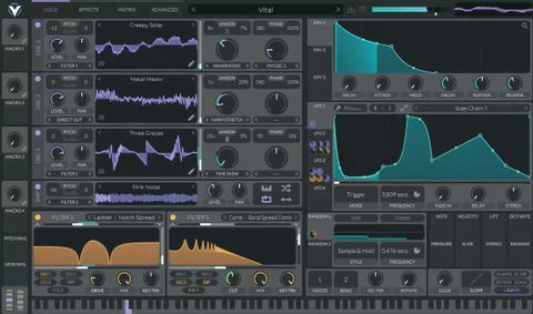 14 of the best plugins and DAWs you can use on Linux | MusicRadar