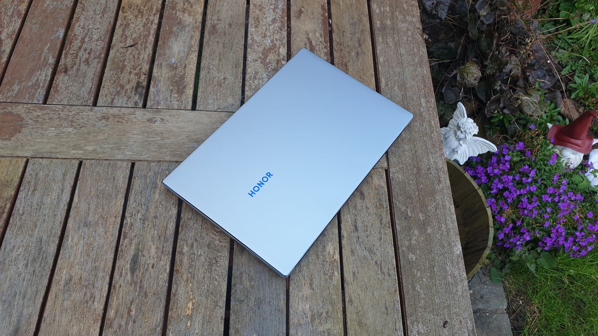 Honor MagicBook 14 review | TechRadar