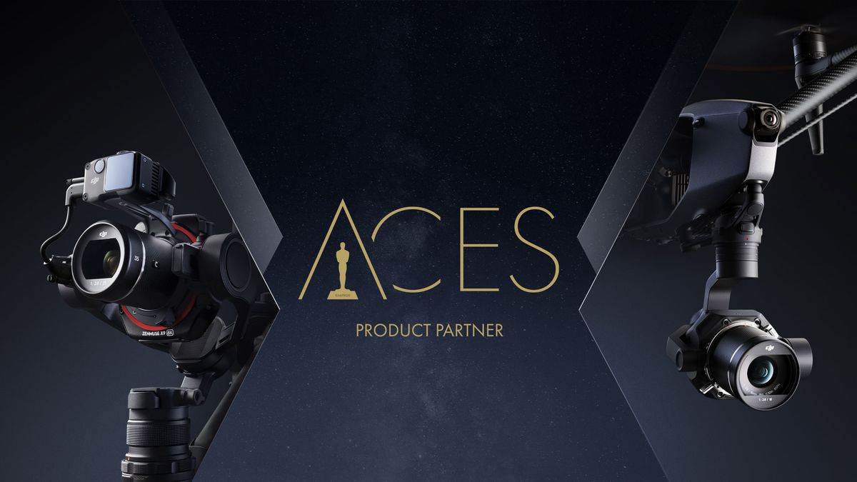 DJI's latest 4-axis stabilized 8K camera is now shipping — but it can't ...