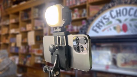 The best LED light panels for photography & video | Digital Camera World