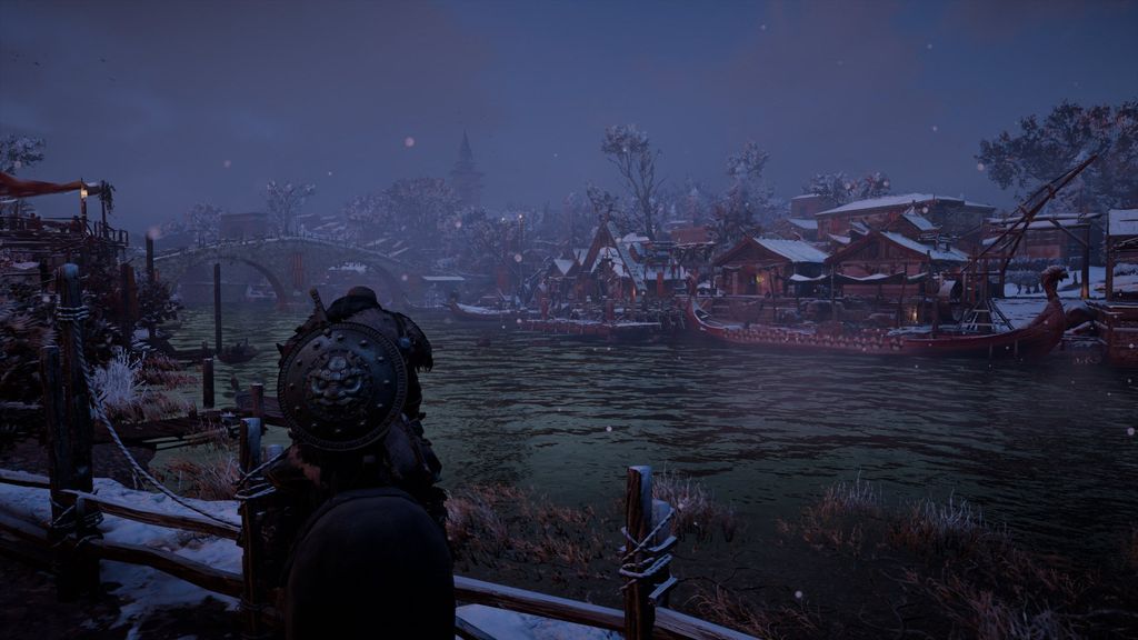 AC Valhalla Halfdan or Faravid: Who to choose? | PC Gamer