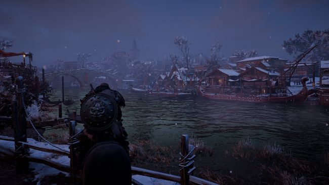 AC Valhalla choices: Make the right decisions | PC Gamer