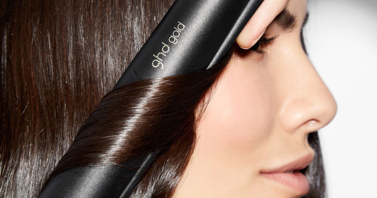The Best GHD Deals On Hair Tools For Amazon Prime Day | Marie Claire UK