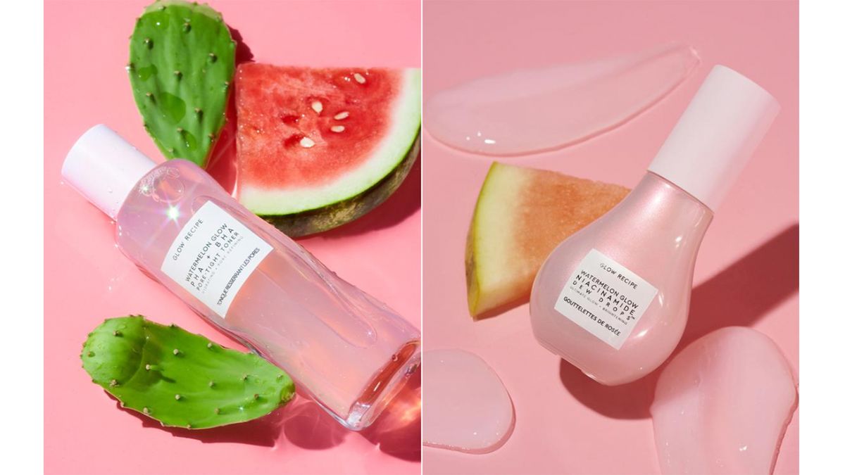 Glow Recipe is selling more products than on Black Friday - and it's ...