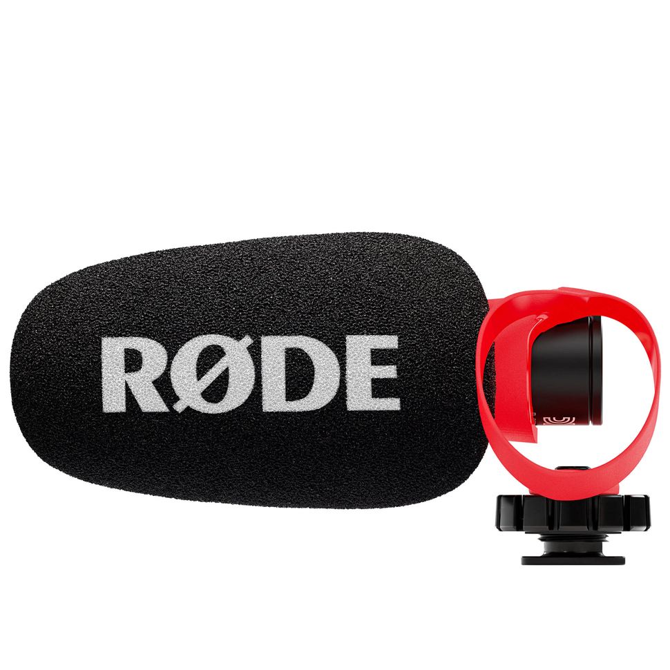 The best shotgun mics | Digital Camera World