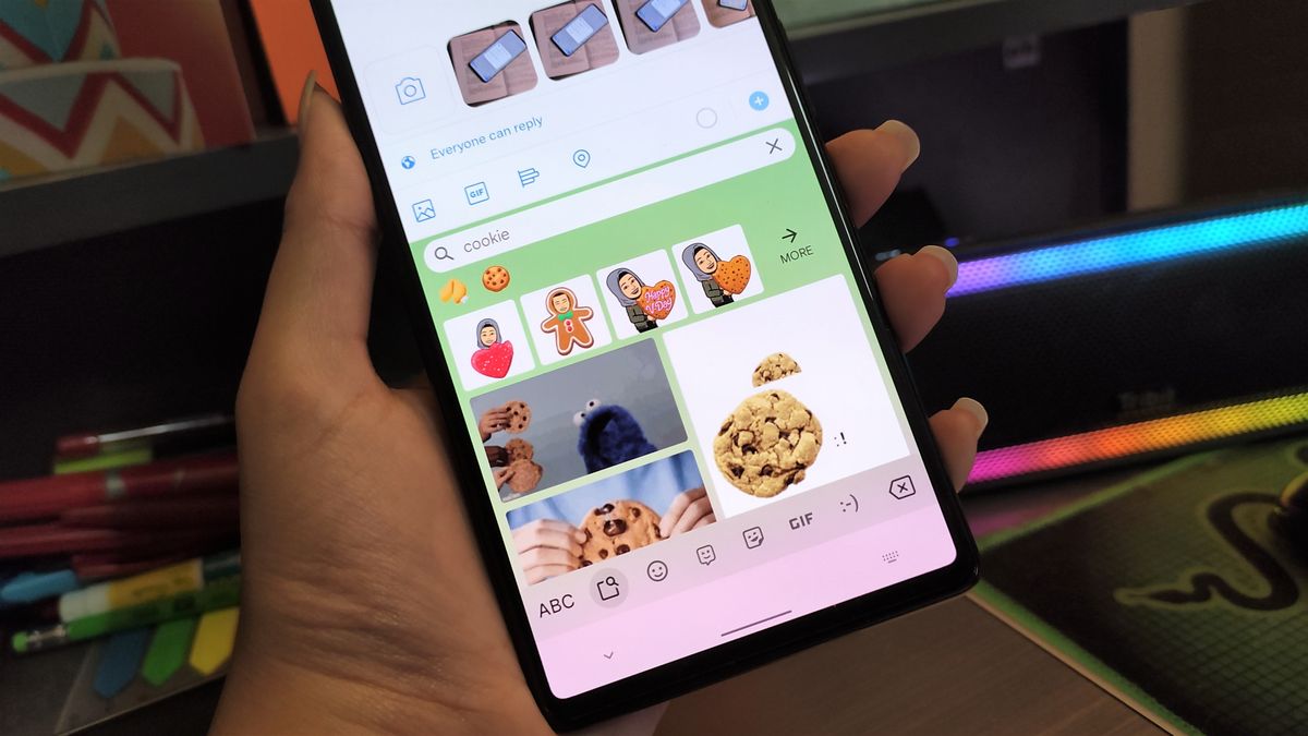 Top 10 Gboard tips and tricks | Android Central