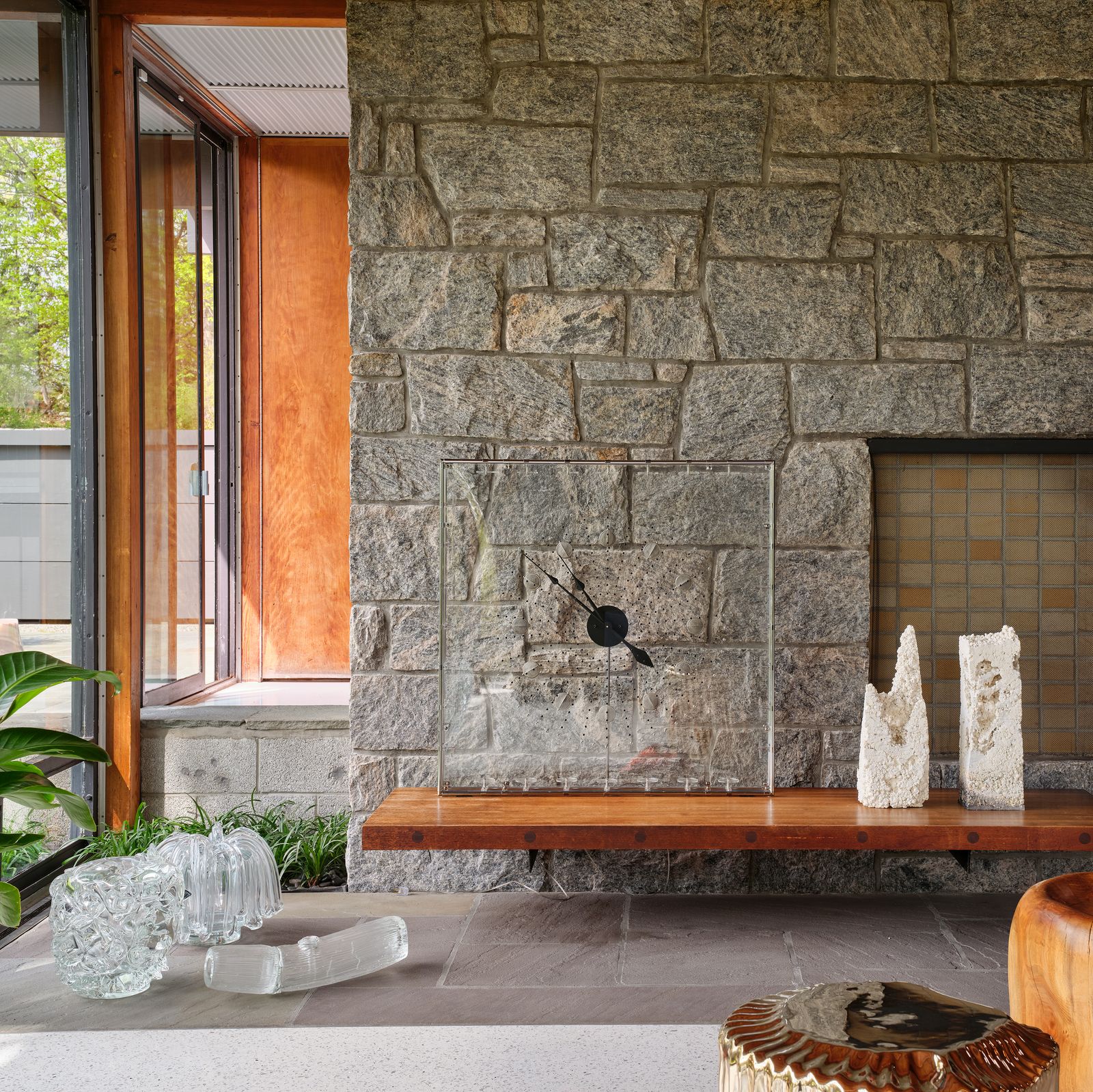 At The Luss House exhibition of contemporary art and design | Wallpaper*