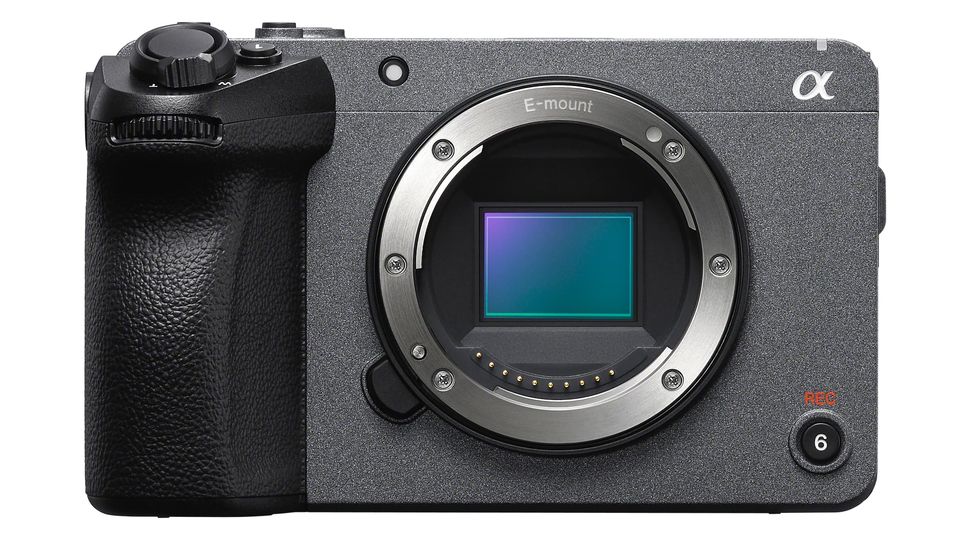 Sony FX30 vs FX3 | Digital Camera World