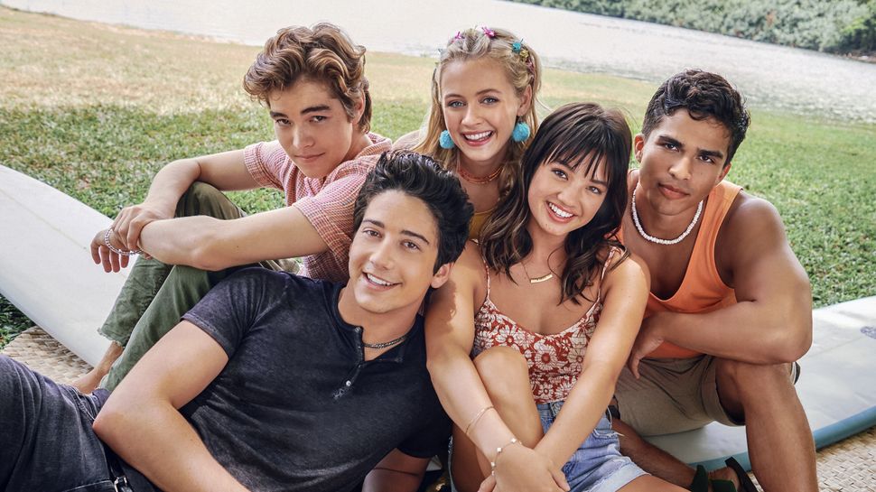 Doogie Kamealoha MD season 2: episodes and what we know | What to Watch