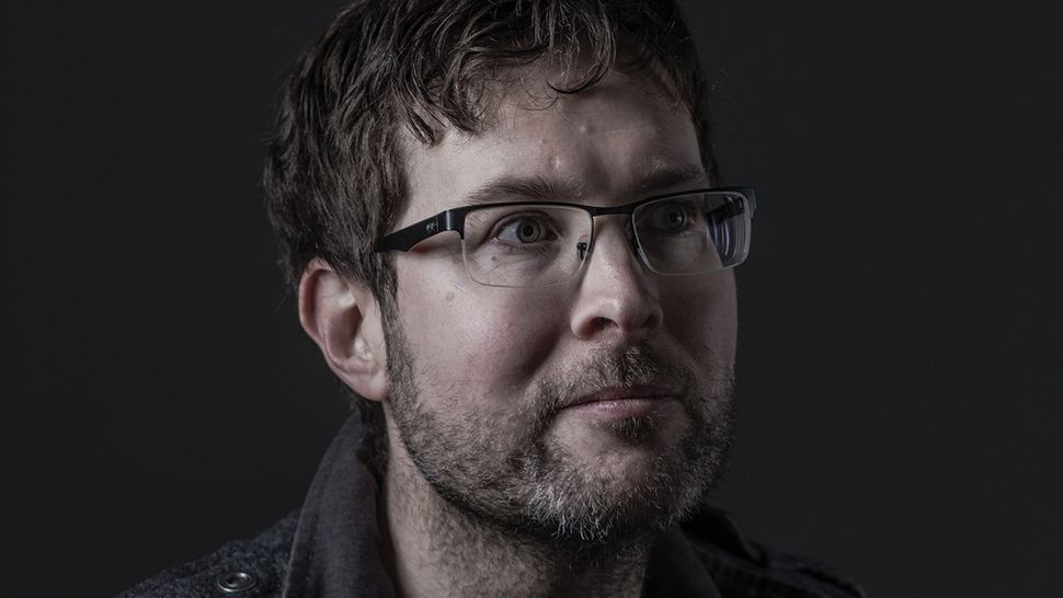 Sand's Sam Healy: "There are no facts when you’re listening to music ...