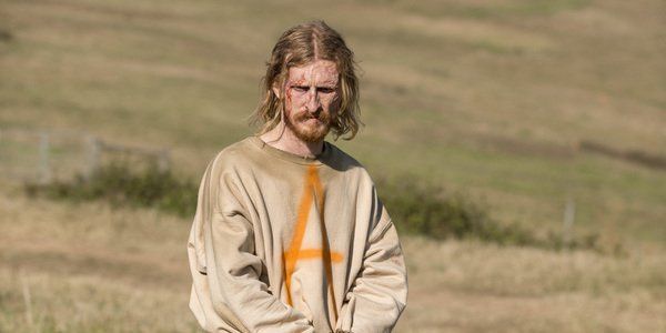 The Walking Dead Finally Revealed Dwight's Fate And It's Not What We ...