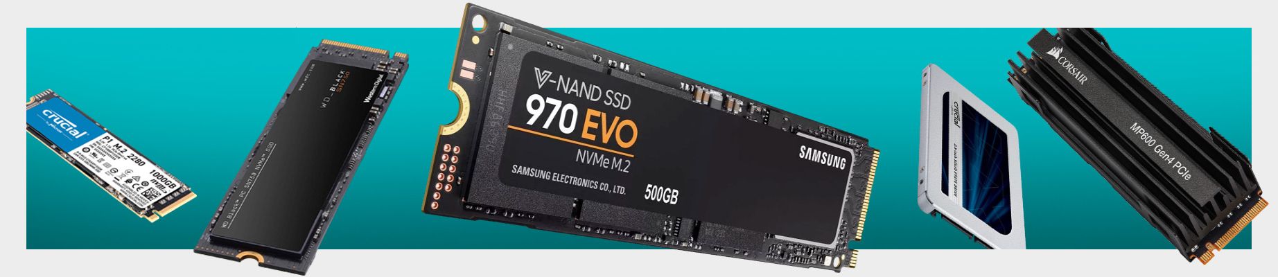 Best October Amazon Prime Day SSD deals | PC Gamer