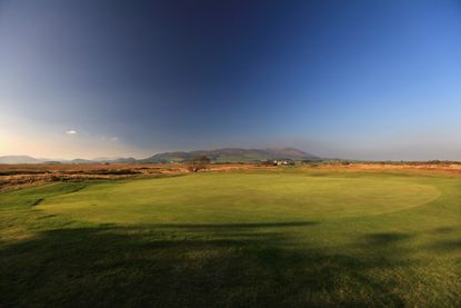 Southerness Golf Club Course Review | Golf Monthly