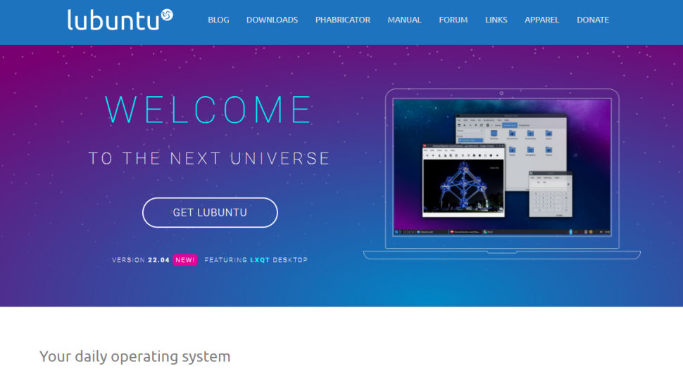 Best Lightweight Linux Distros Of 2023 | TechRadar