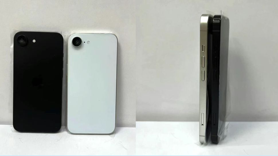 The iPhone SE 4 is going to be Apple's most exciting phone release this ...