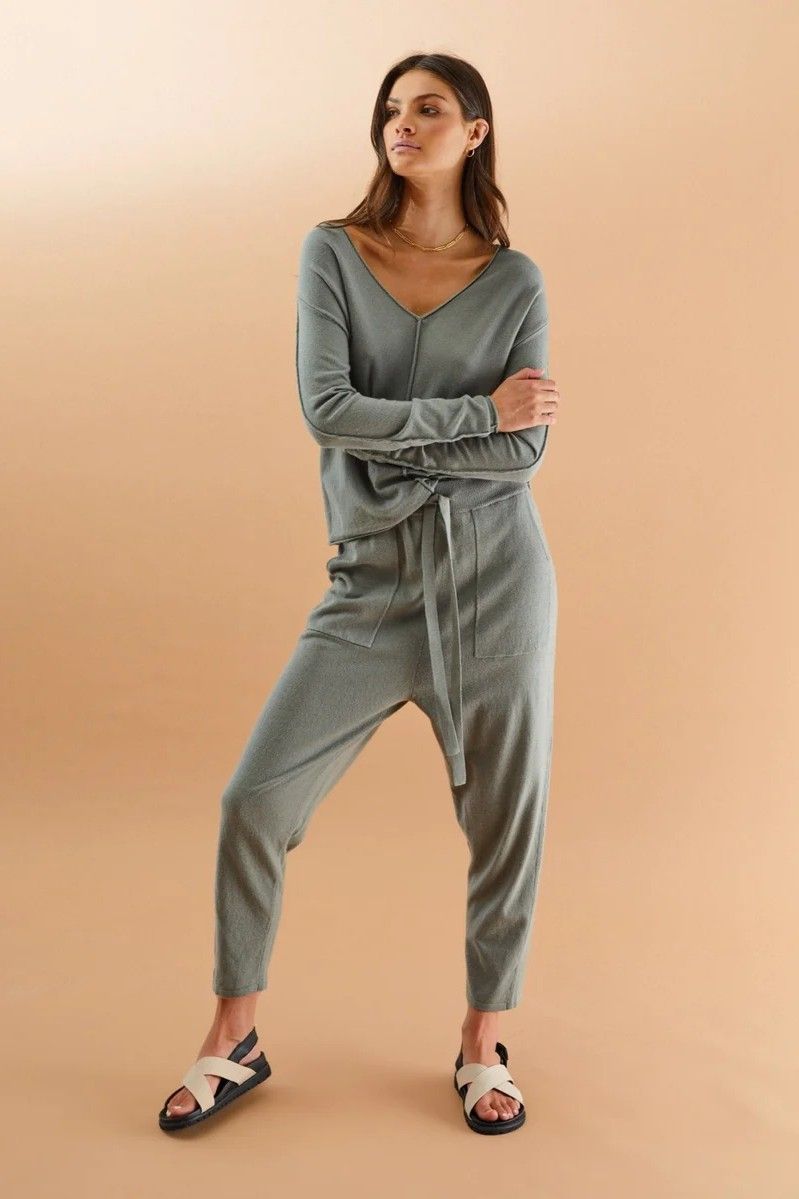 19 Cute Loungewear Sets for Women You'll Live In | Marie Claire