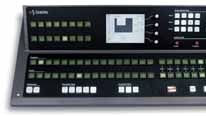 NVISION delivers master control systems | TV Tech