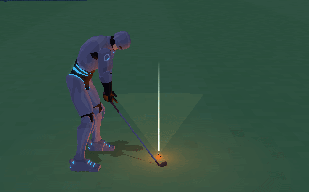 This criminally overlooked golf game just got a huge update, including ...