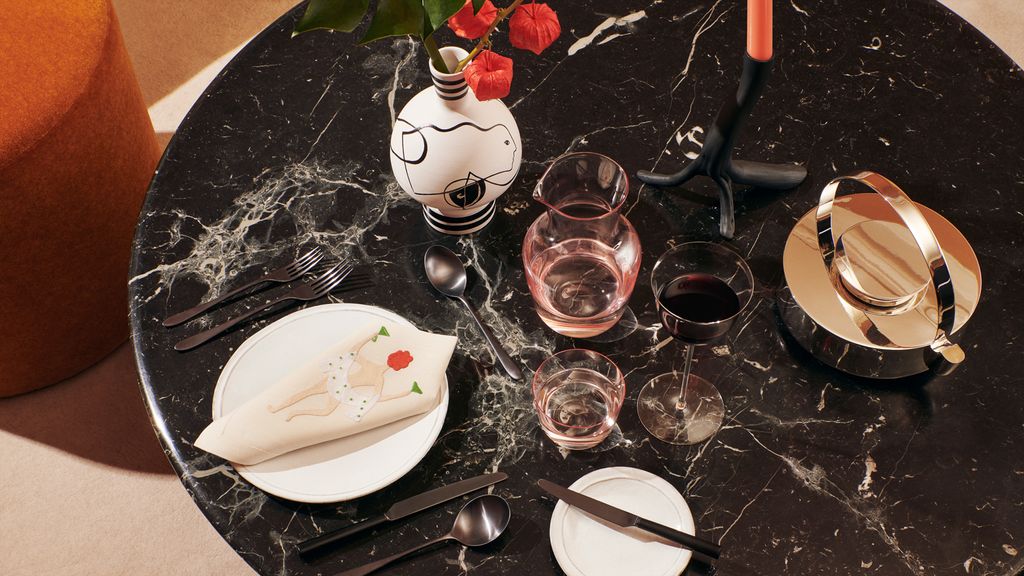 Nick Vinson creates homeware edit with MatchesFashion.com | Wallpaper*