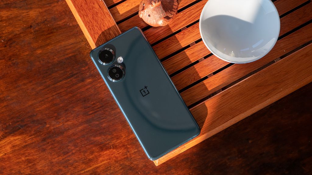 OnePlus Nord N30 5G review: Better than ever | Android Central