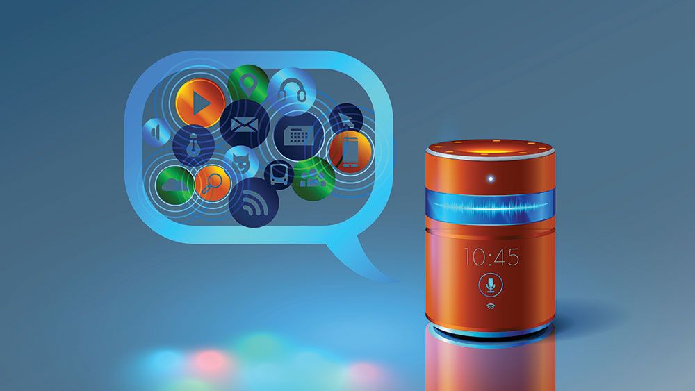 How to design invisible interfaces | Creative Bloq