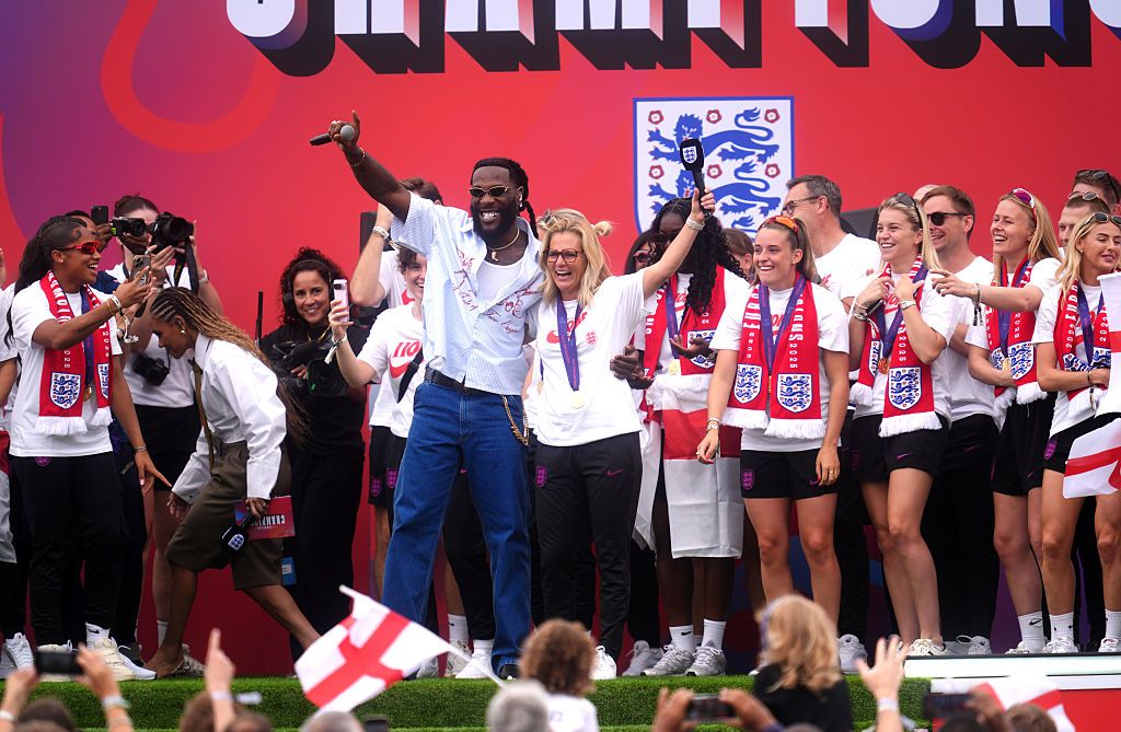 Spain goalkeeper Cata Coll hits back at Hannah Hampton following 'cheat ...