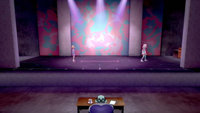 Pokemon Sword and Shield walkthrough: Ballonlea and Ballonlea Gym ...