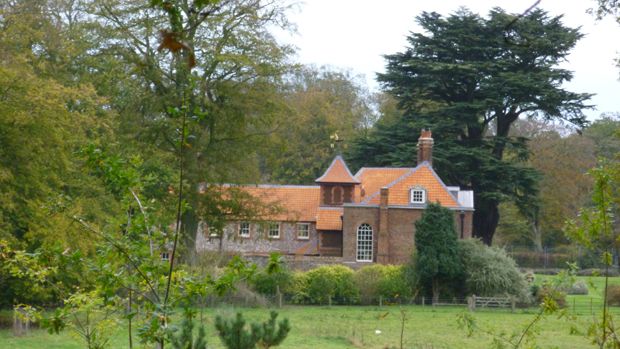 Inside Anmer Hall: William and Kate’s ‘Countryside bolthole’ | The Week