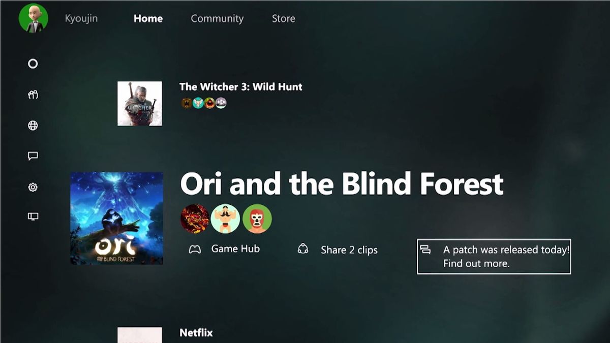 An in-depth look at Windows 10 on Xbox One | Windows Central