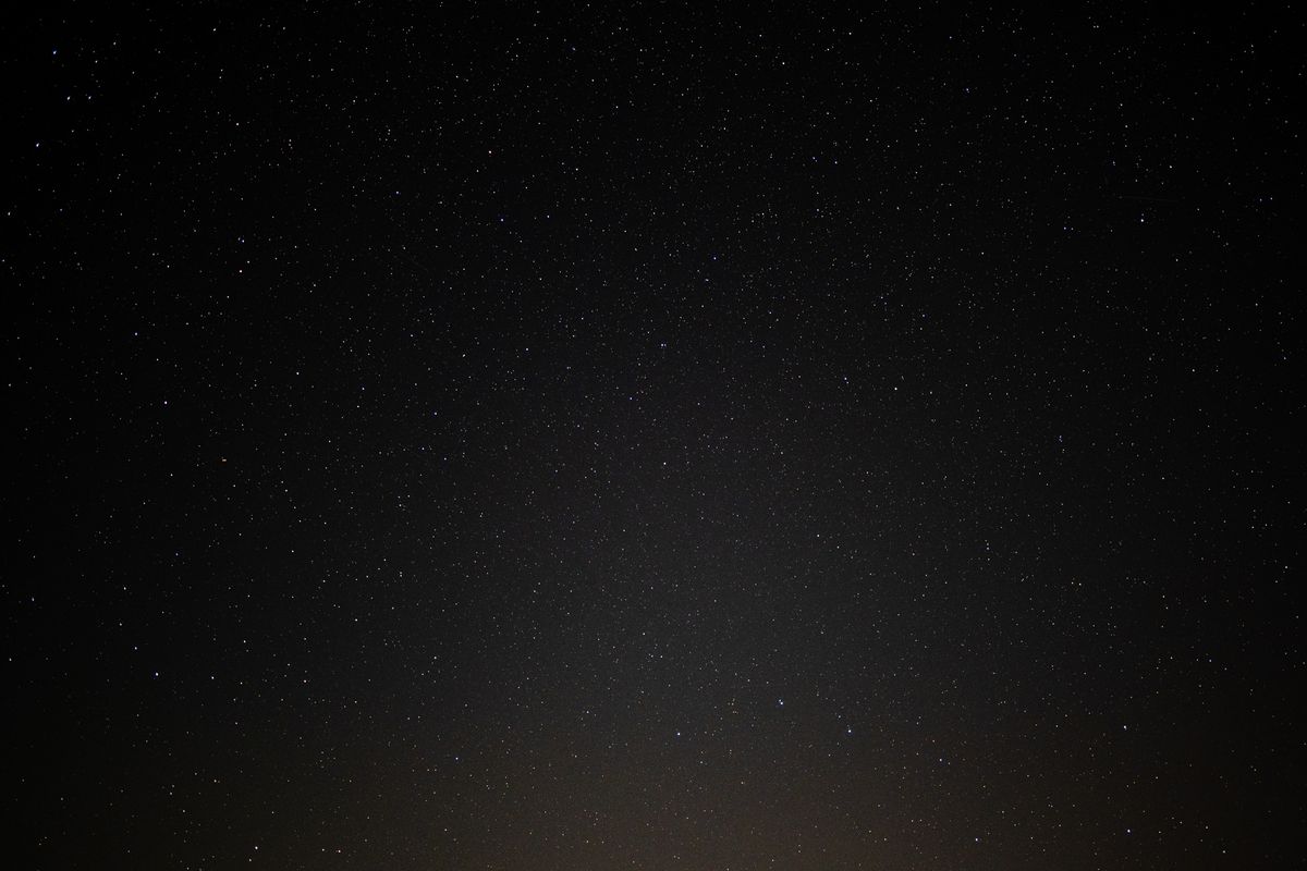 Panasonic Lumix S5IIx review | Space