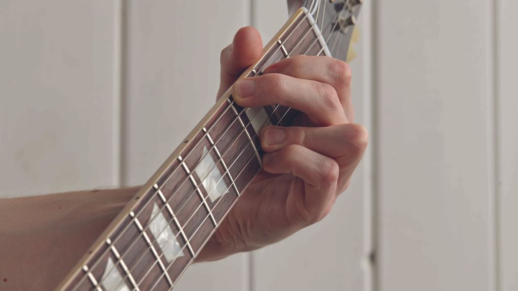 50 guitar chord shapes guitarists need to know | MusicRadar