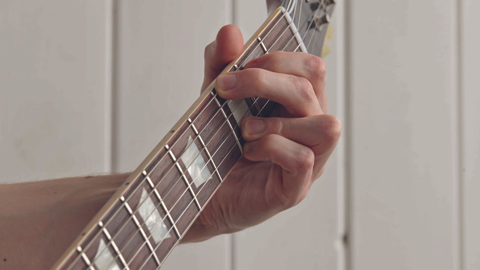 10 tips on how to get your guitar playing position right | MusicRadar