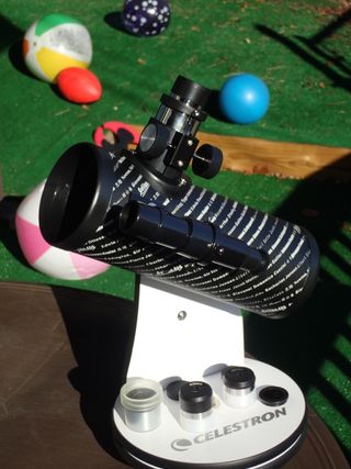 Best Telescopes for Kids — 2019 Guide | Space