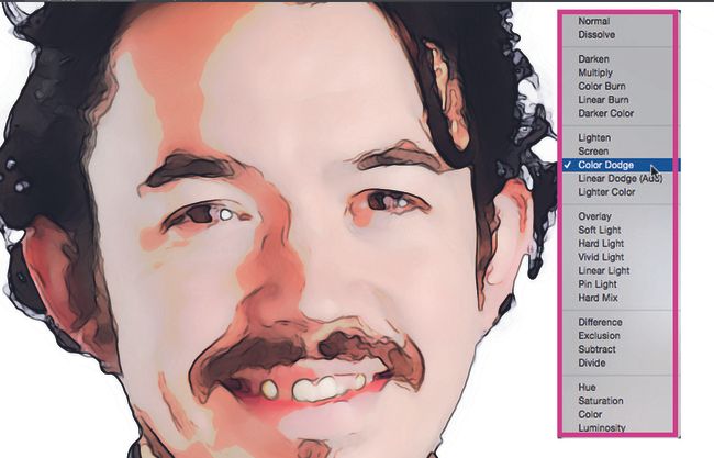 How to create a comic book portrait in Photoshop | Digital Camera World