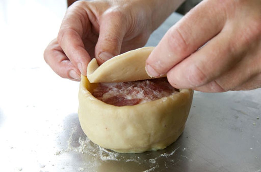 How to make a pork pie | GoodtoKnow