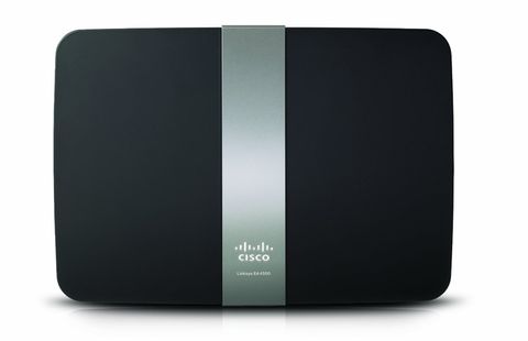 Cisco Linksys Smart Wi-Fi Router EA4500 (N900) Review | Router Review ...