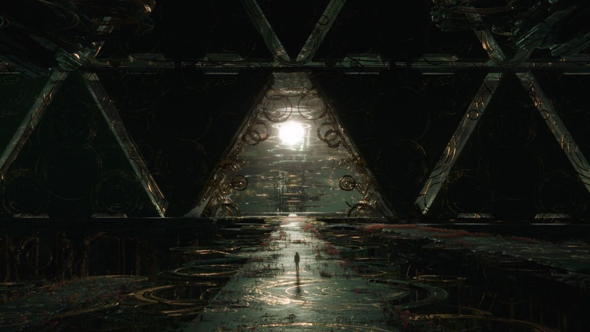 Eternals’ End Credit Scenes Explained: What Happens, And What They Mean ...