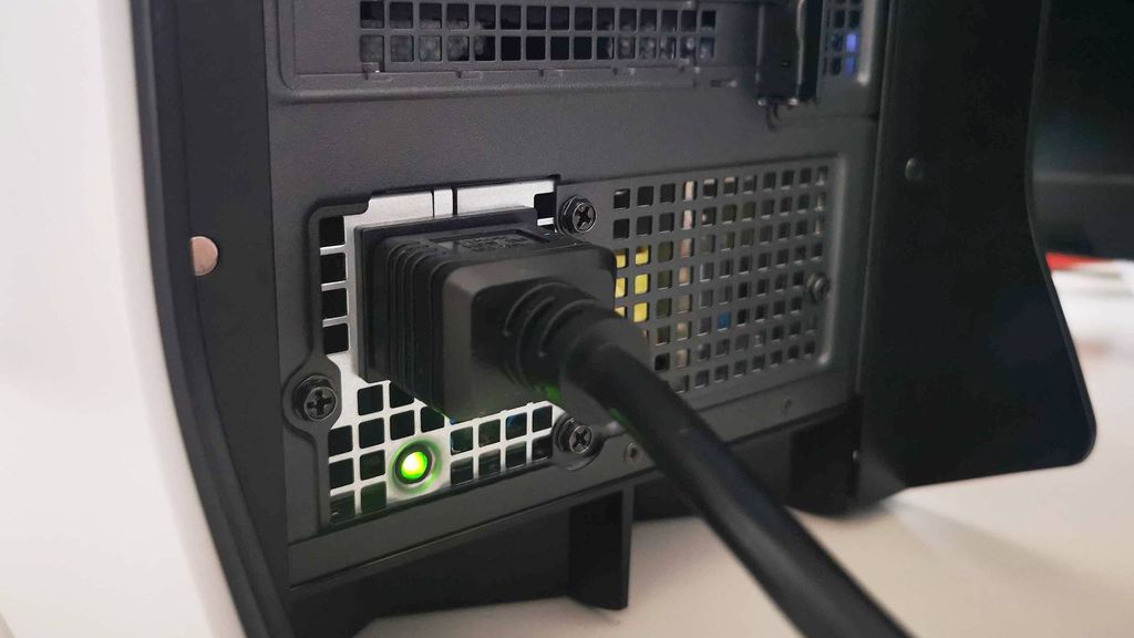 Alienware Aurora R15 review: I'm slightly scared of this RTX 4090 rig ...