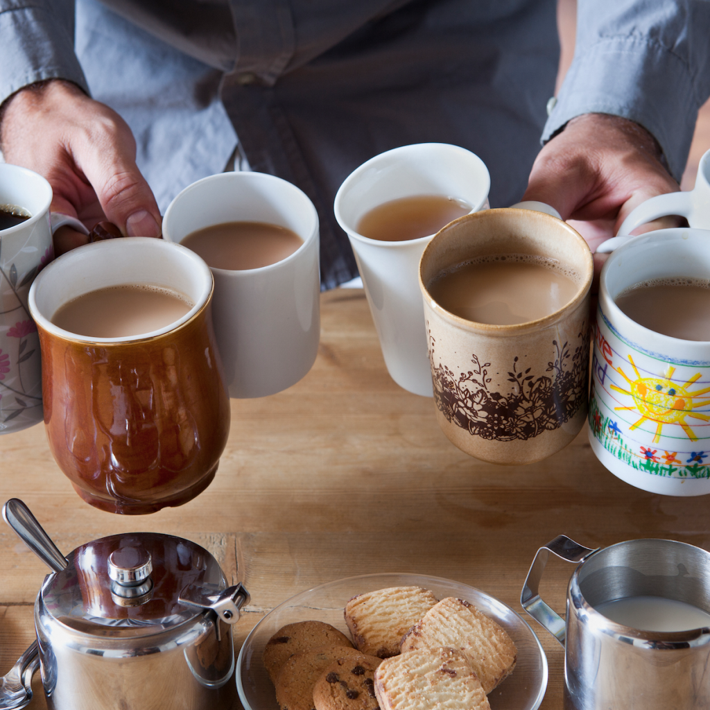 Drinking More Coffee Is Good For Your Health According to New Study ...
