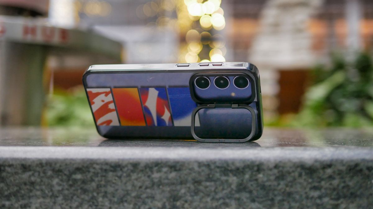 Best Samsung Galaxy S24 Plus cases | Tom's Guide