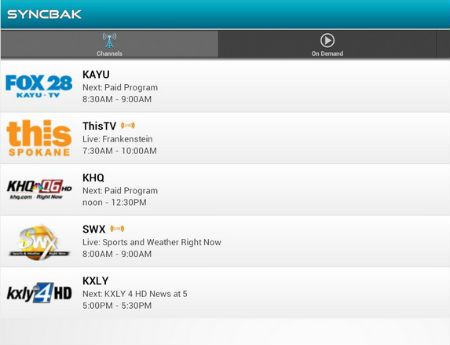 Syncbak Syncs Up With Nielsen | Next TV