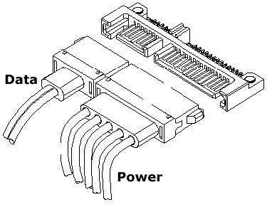 Serial ATA History - Silicon Image Brings Virtualization to eSATA | Tom ...