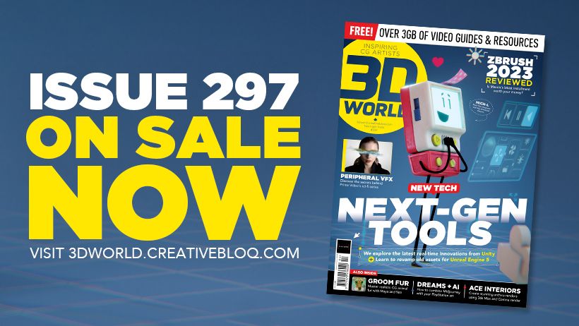 Articles by: Rob Redman | Creative Bloq